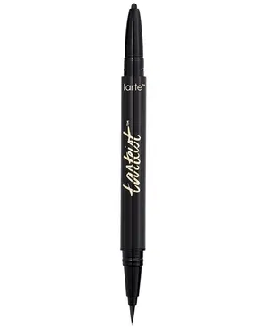 TARTE COSMETICS Size Ist Double Take Eyeliner - Black