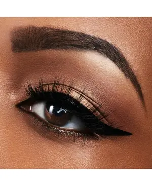 TARTE COSMETICS Size Ist Double Take Eyeliner - Black