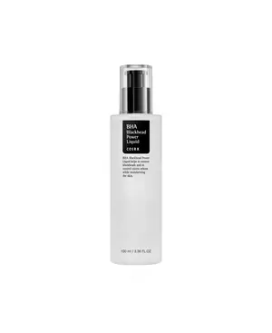 COSRX Bha Blackhead Power Liquid - Clear