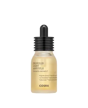 COSRX Full Fit Propolis Light Ampoule - No Color