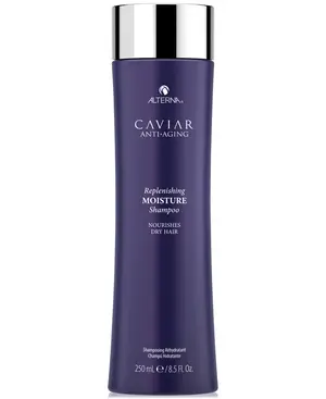 ALTERNA Caviar Anti-aging Replenishing Moisture Shampoo - No Color