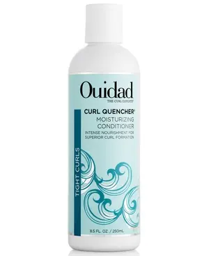 OUIDAD Curl Quencher Moisturizing Conditioner - No Color