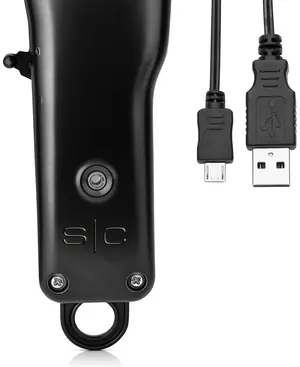 STYLECRAFT Protege Cordless Hair Clipper Matte Metallic