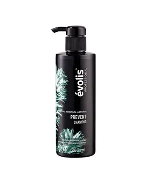 EVOLIS PROFESSIONAL Prevent Shampoo