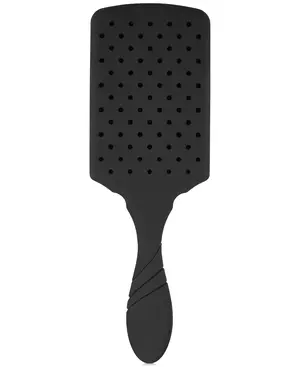 WET BRUSH Pro Paddle Detangler - Black