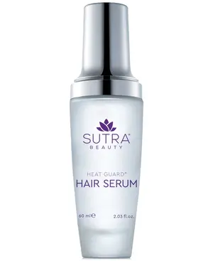 SUTRA BEAUTY Heat Guard Hair Serum - Multi