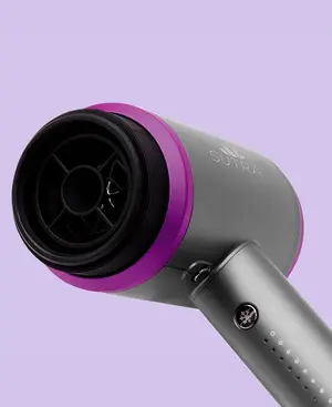 SUTRA BEAUTY Accelerator 3500 Blow Dryer With 2 Speed & 3 Heat Settings