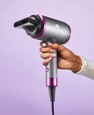 SUTRA BEAUTY Accelerator 3500 Blow Dryer With 2 Speed & 3 Heat Settings