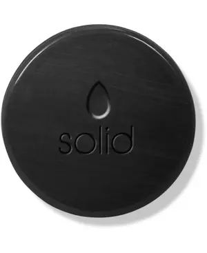 BEAUTYBLENDER Blendercleanser Solid Charcoal Scented Sponge & Brush Cleanser