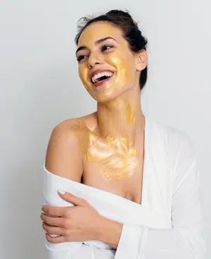 BORGHESE Radiante Revitalize & Firm Mask - No Color