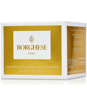BORGHESE Radiante Revitalize & Firm Mask - No Color