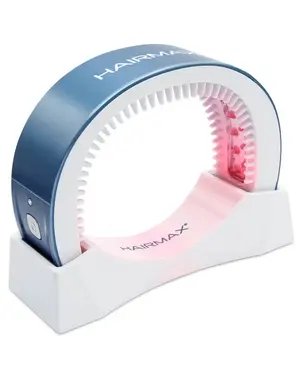 HAIRMAX Laserband 41 Comfortflex - Blue