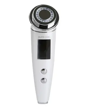PURECODE 4-in-1 Multi Rejuvenation Skin Care System - White
