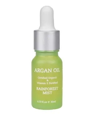 PURECODE Argan Oil Rainforest Mist - Clear