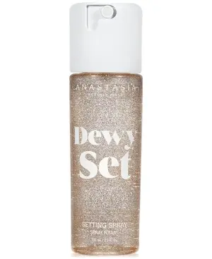 ANASTASIA BEVERLY HILLS Dewy Set Setting Spray White