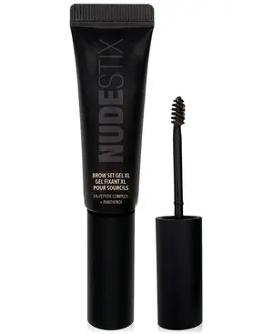 NUDESTIX Brow Set Gel Xl Brown