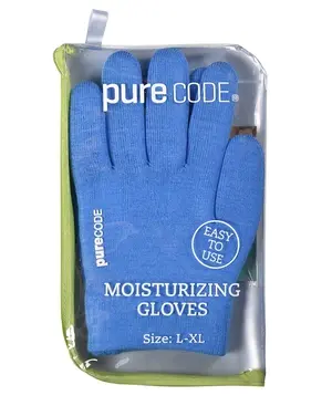 PURECODE Moisturizing Gel Gloves