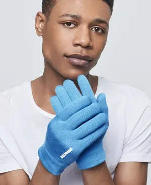 PURECODE Moisturizing Gel Gloves