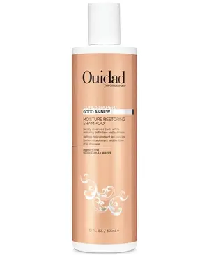 OUIDAD Curl Shaper Good As New Shampoo - No Color