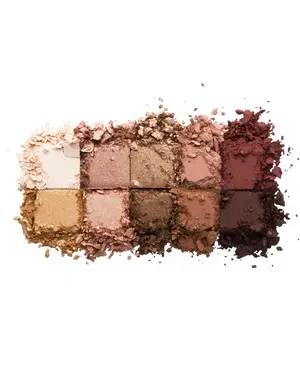 LORAC Unzipped Palette