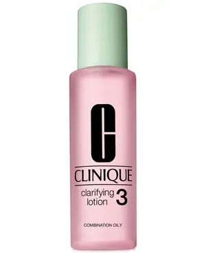 CLINIQUE Clarifying Face Lotion 3 - No Color