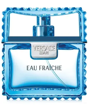 Versace Eau Fraiche Eau De Toilette Spray - No Color