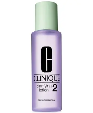 CLINIQUE Clarifying Face Lotion Toner 2 - No Color