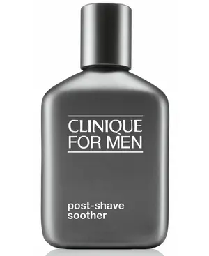 CLINIQUE For Post-shave Soother - No Color