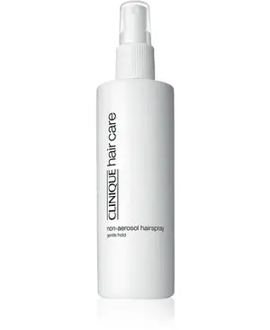 CLINIQUE Non-aerosol Hairspray - No Color