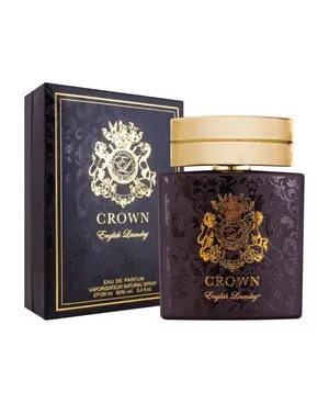 English Laundry Crown Fragrance - No Color