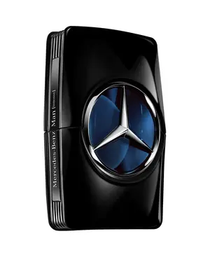 MERCEDES-BENZ Intense Eau De Toilette Spray - No Color