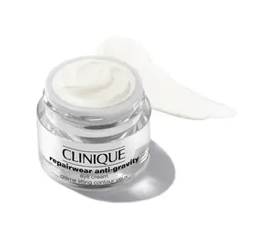 CLINIQUE Repairwear Anti-gravity Eye Cream White