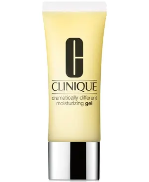 CLINIQUE Dramatically Different Moisturizing Gel Travel Size White