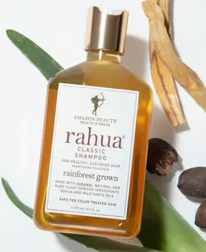 Rahua Classic Shampoo - No Color
