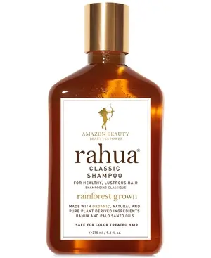Rahua Classic Shampoo None