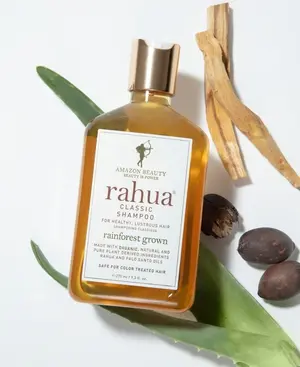 Rahua Classic Shampoo