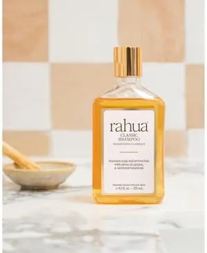 Rahua Classic Shampoo