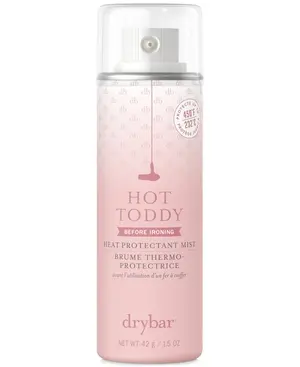 DRYBAR Hot Toddy Heat Protectant Mist - No Color