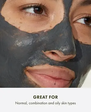 ORIGINS Clear Improvement Active Charcoal Face Mask To Clear Pores - No Color