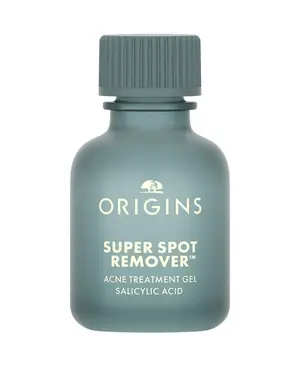 ORIGINS Super Spot Remover Acne Treatment Gel With Salicylic Acid - No Color