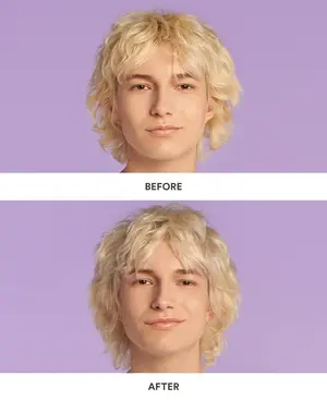 VERB Purple Shampoo - No Color