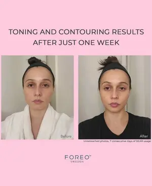 Foreo Bear - Mint