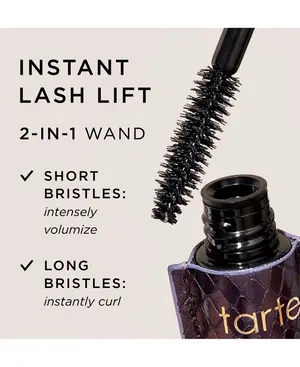 TARTE COSMETICS Lights - Black