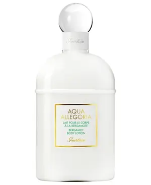 GUERLAIN Aqua Allegoria Bergamote Calabriat - Body Lotion