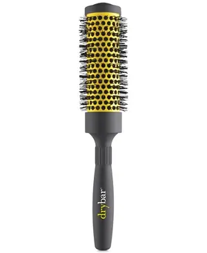 DRYBAR Half Pint Small Round Ceramic Brush - No Color