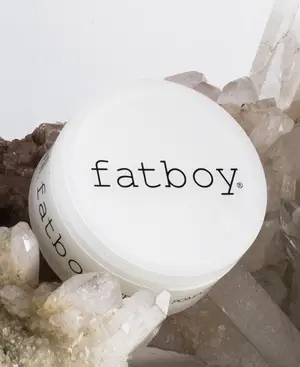 FATBOY Sea Salt Pomade