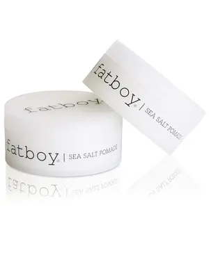 FATBOY Sea Salt Pomade