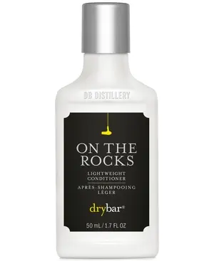 DRYBAR On The Rocks Lightweight Conditioner - New Upc