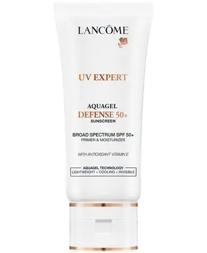 LANCOME Uv Expert Defense Spf 50+ Primer & Moisturizer - No Color