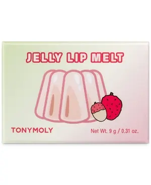 TONYMOLY Jelly Lip Melt White